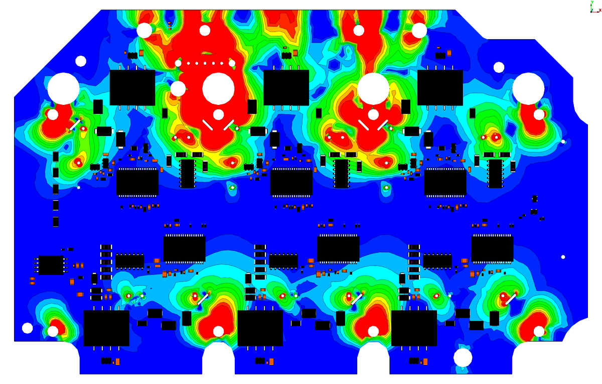 Applications- FMEFAT MELCOM Software – Engineering Center Steyr ...